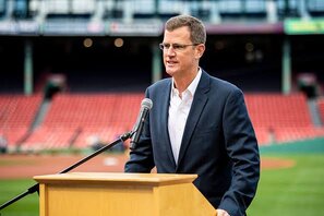 Red Sox Ceo Sam Kennedy Salary Net Worth Revealed: The Secrets Behind ...