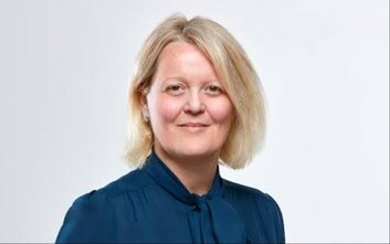 Alison Rose Salary & Net Worth 2023