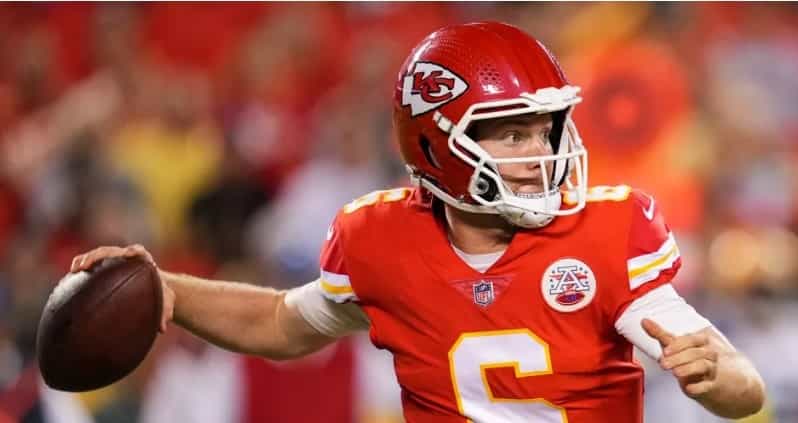 Shane Buechele's Salary & Net Worth: How Much Does the Kansas City ...