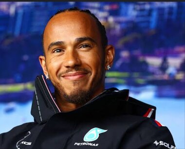 Lewis Hamilton Salary F1, Net Worth 2026 & Earning Career in Formula One.