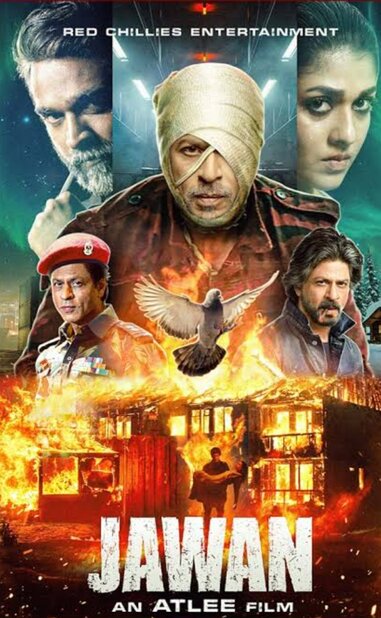 Jawan movie budget, cast salary and collection: Everything you need to ...