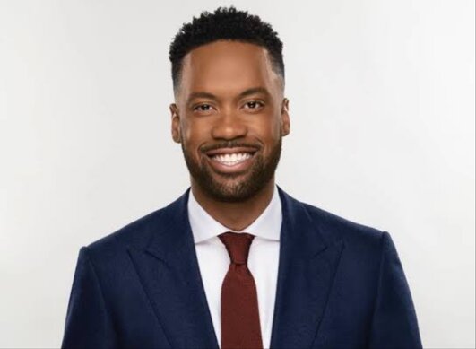 Lawrence Jones Salary Fox News, Net Worth & Career [ How Much Income ...
