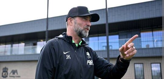 Jurgen Klopp Salary, Net Worth 2023 & More