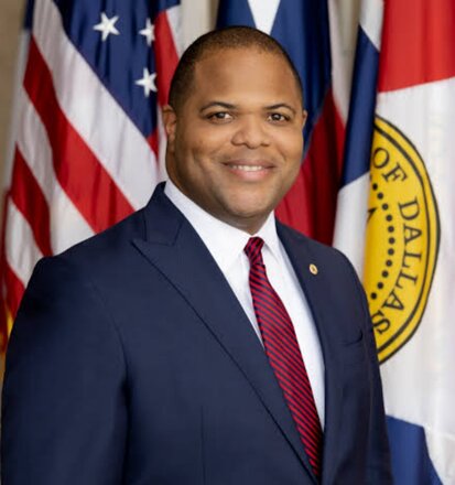 Dallas Mayor Eric Johnson Salary, Net Worth 2023, Benefits, Personal Life