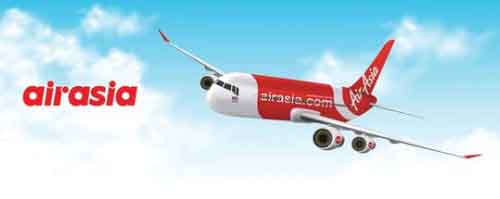 AirAsia Employees Salary in 2025 [ How Much Do They Make ]