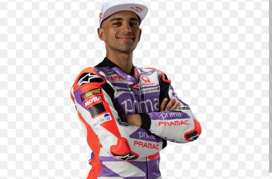 Rising Stars of MotoGP Jorge Martin Salary & Net Worth 2026 : How Much ...