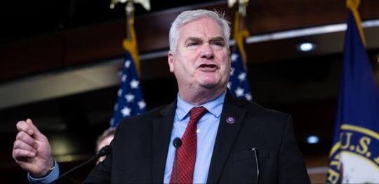 Tom Emmer Salary, Net Worth 2025, How Much He Makes Per Year, Political ...