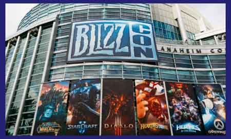 How BlizzCon Makes Millions: Net Worth, Staff Salaries etc
