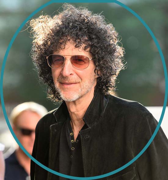 Howard Stern salary, net worth, Earning history, education, family ...