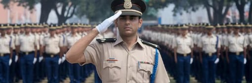Bangladesh Police Salary Rank wise in 2026 [ UPDATED ]