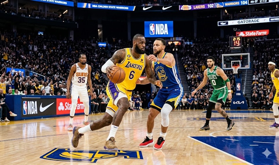 How Much Do NBA Players Get Paid Per Game? Highest To Lowest Wise in 2026
